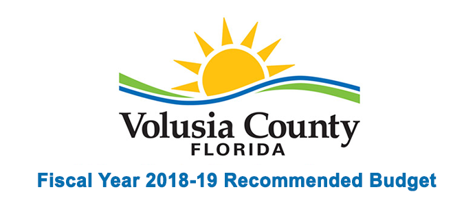 Volusia County Government Online