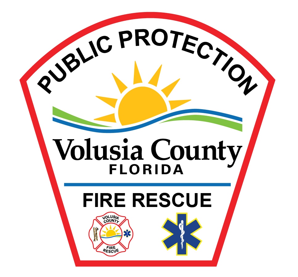 Volusia County Fire Rescue