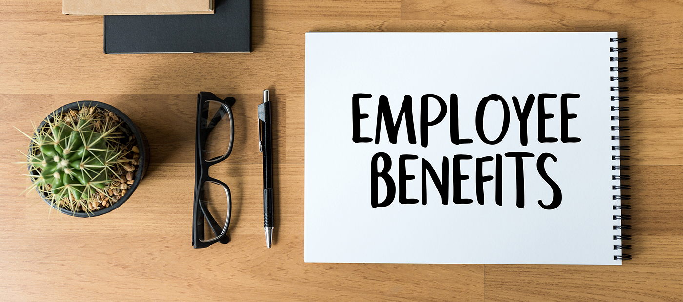 Employee Benefits