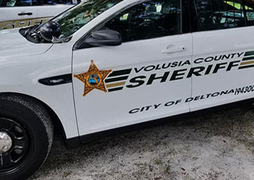 Volusia County Government Online