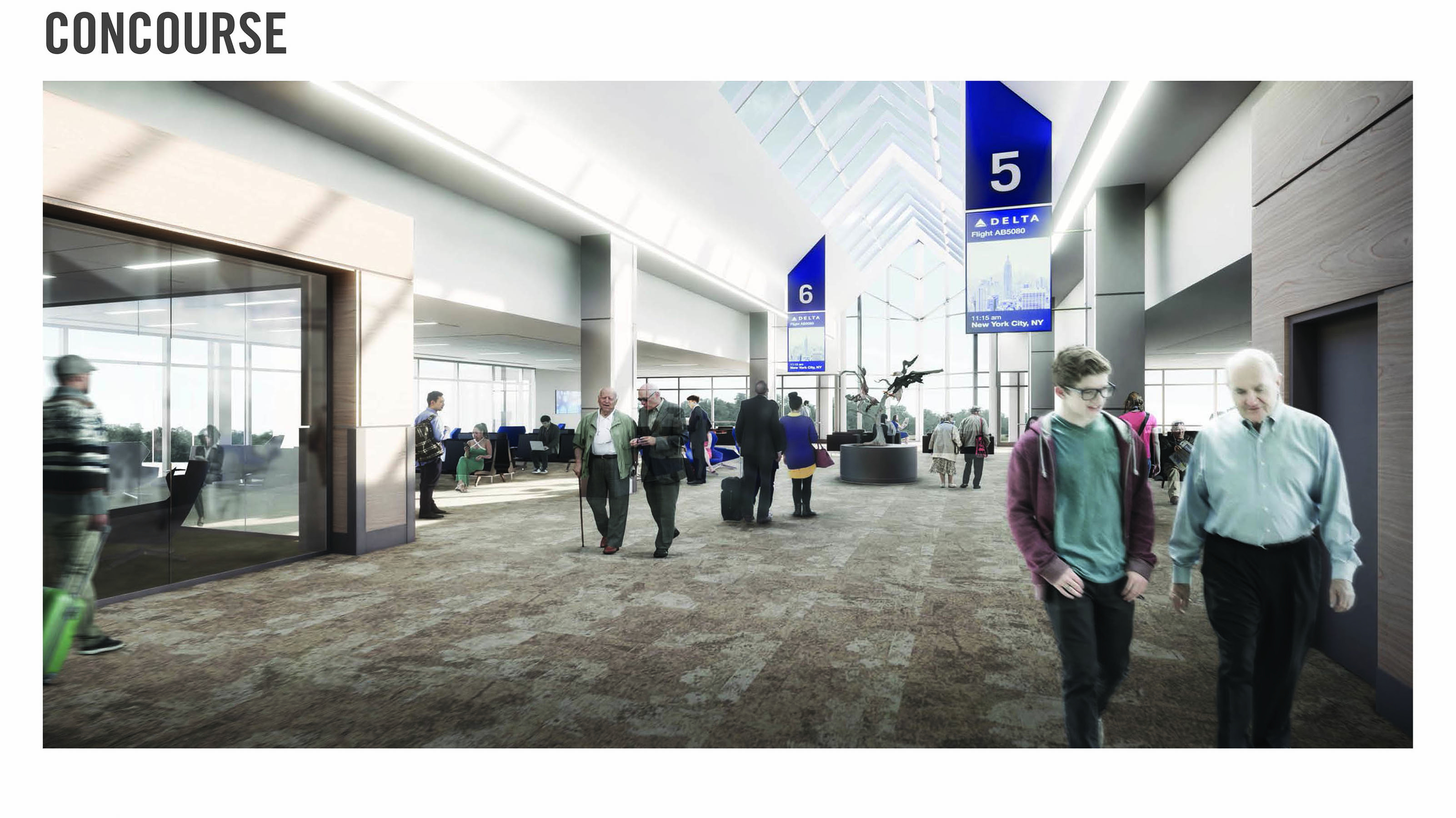 Art in Public Places - The selection process