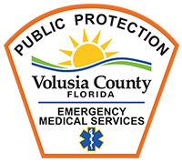 Volusia County EMS Recruitment
