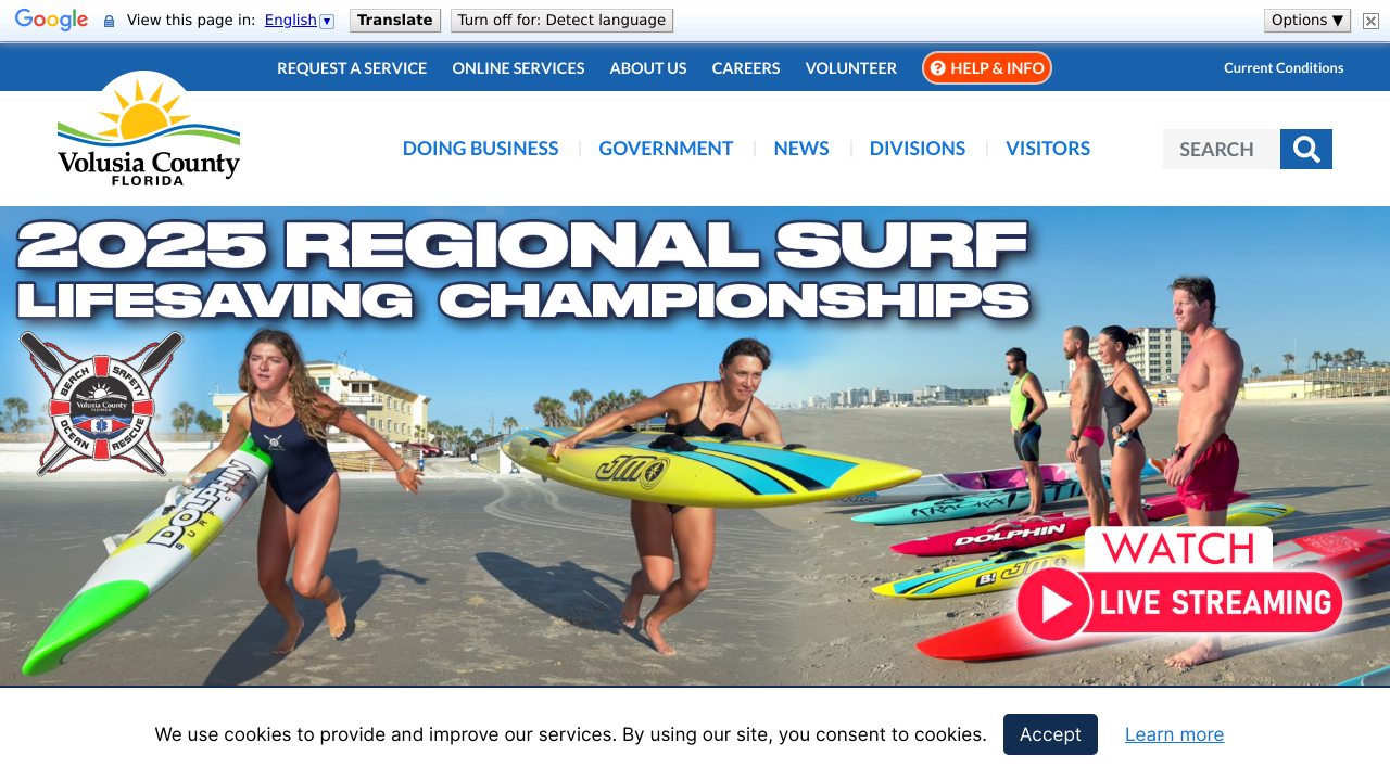 2025 Regional Surf Lifesaving Championships